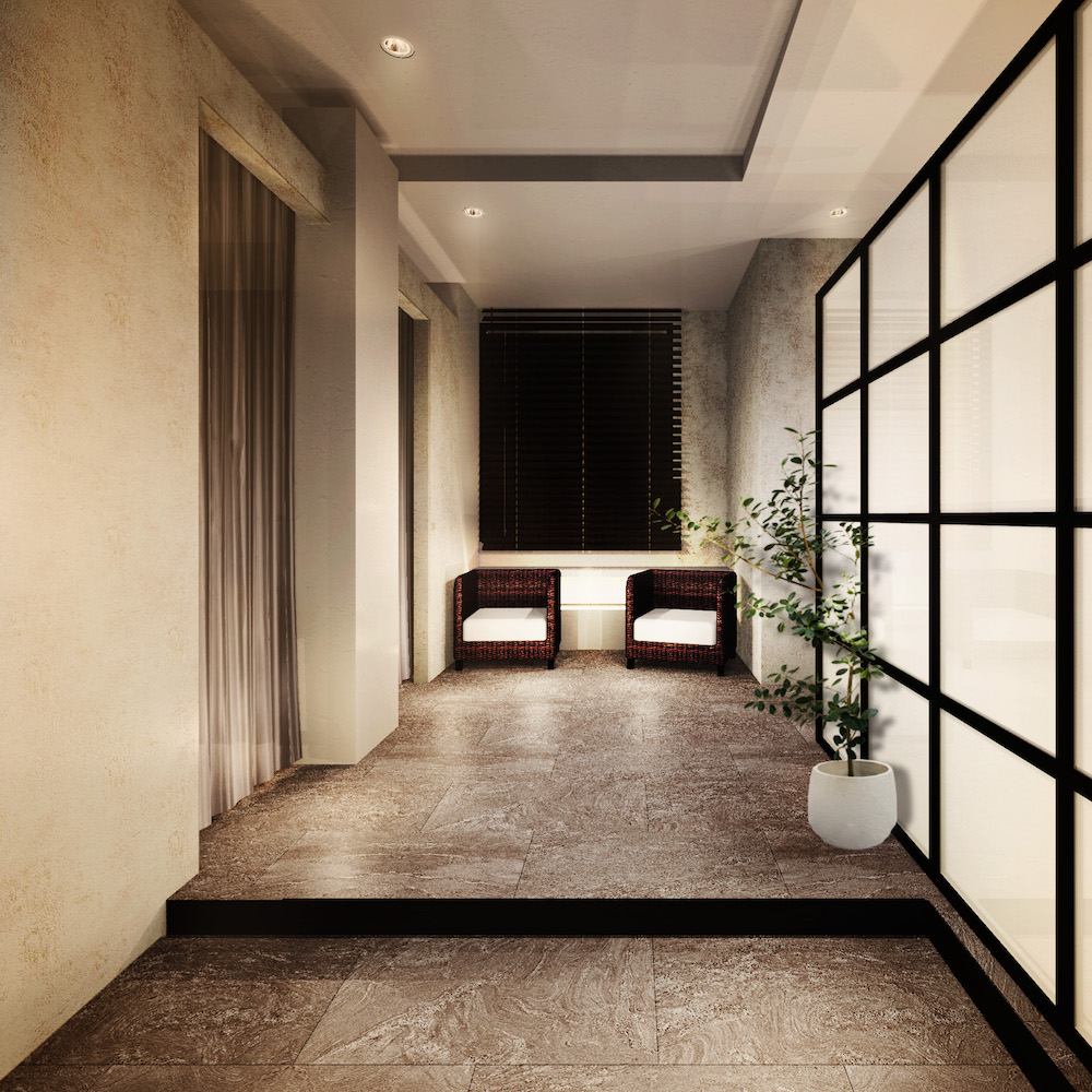 Tiger Spa より ご挨拶 - ヘッドマッサージ専門店 Tiger Spa タイガースパ｜神戸市 芦屋市